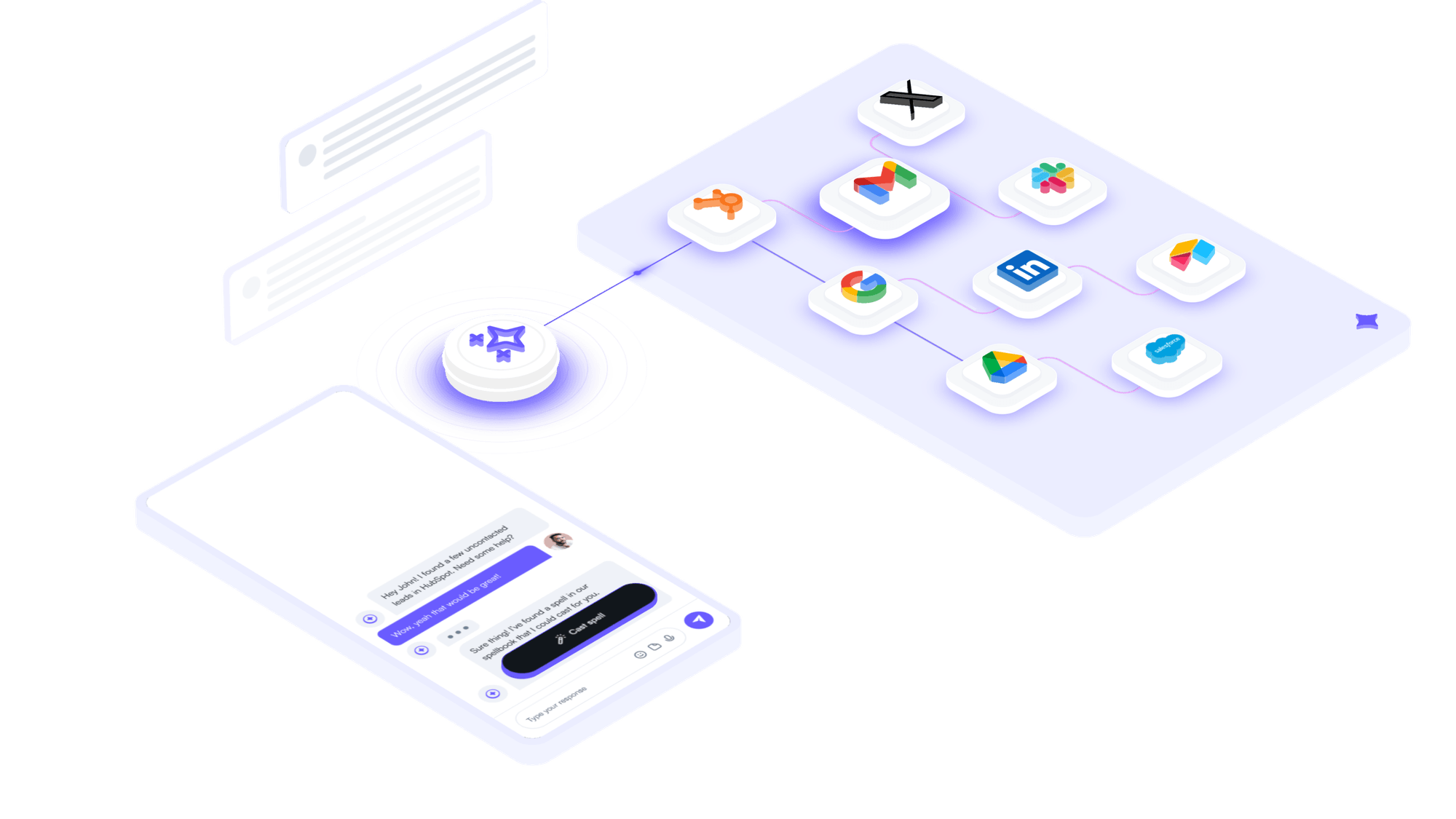 Respell - Automate Work With AI